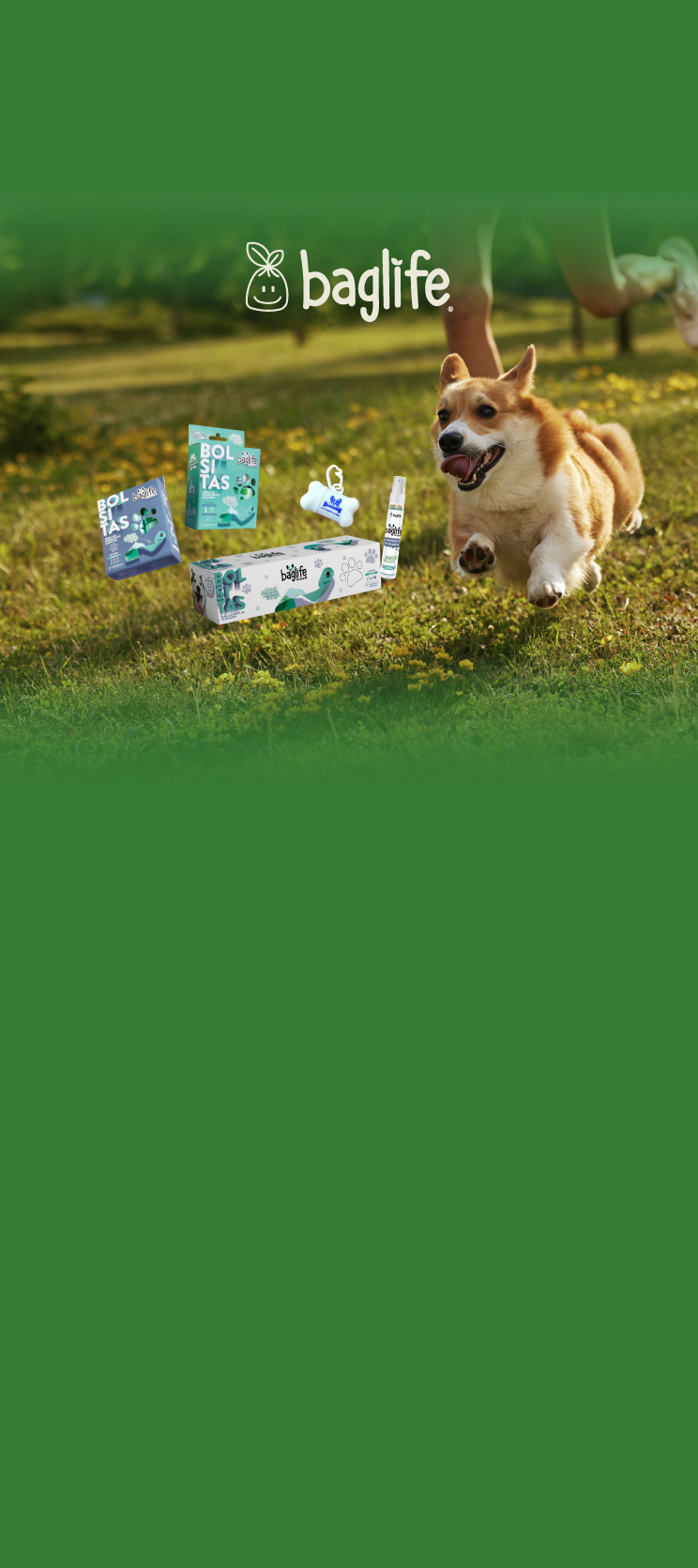 Packlife México | Soluciones en conservación, limpieza y productos eco