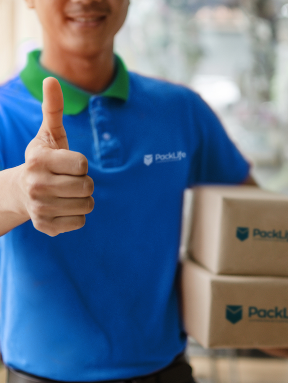 Conócenos – Packlife