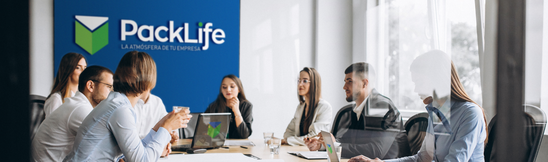 Conócenos – Packlife