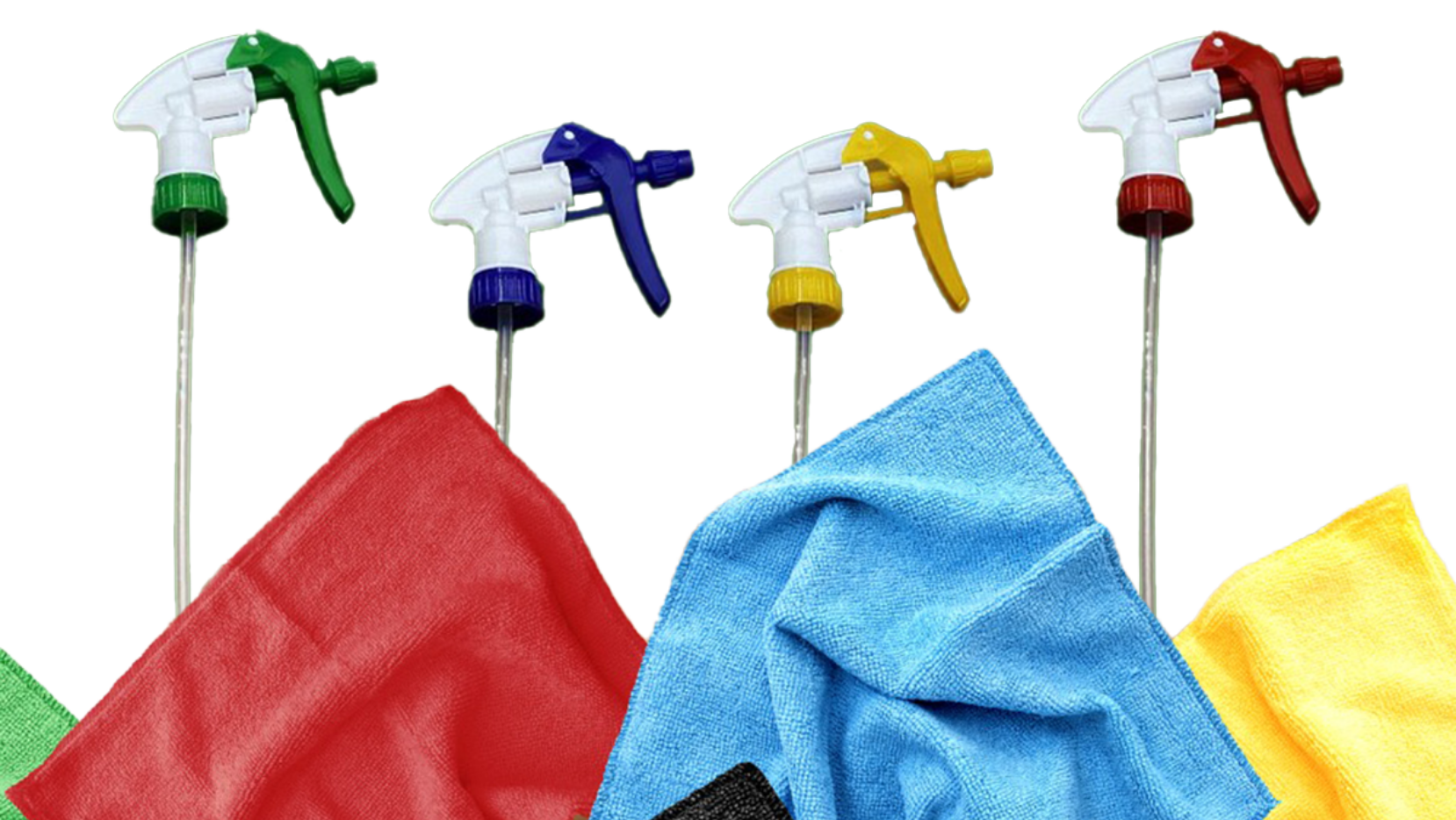 Limpieza – Packlife