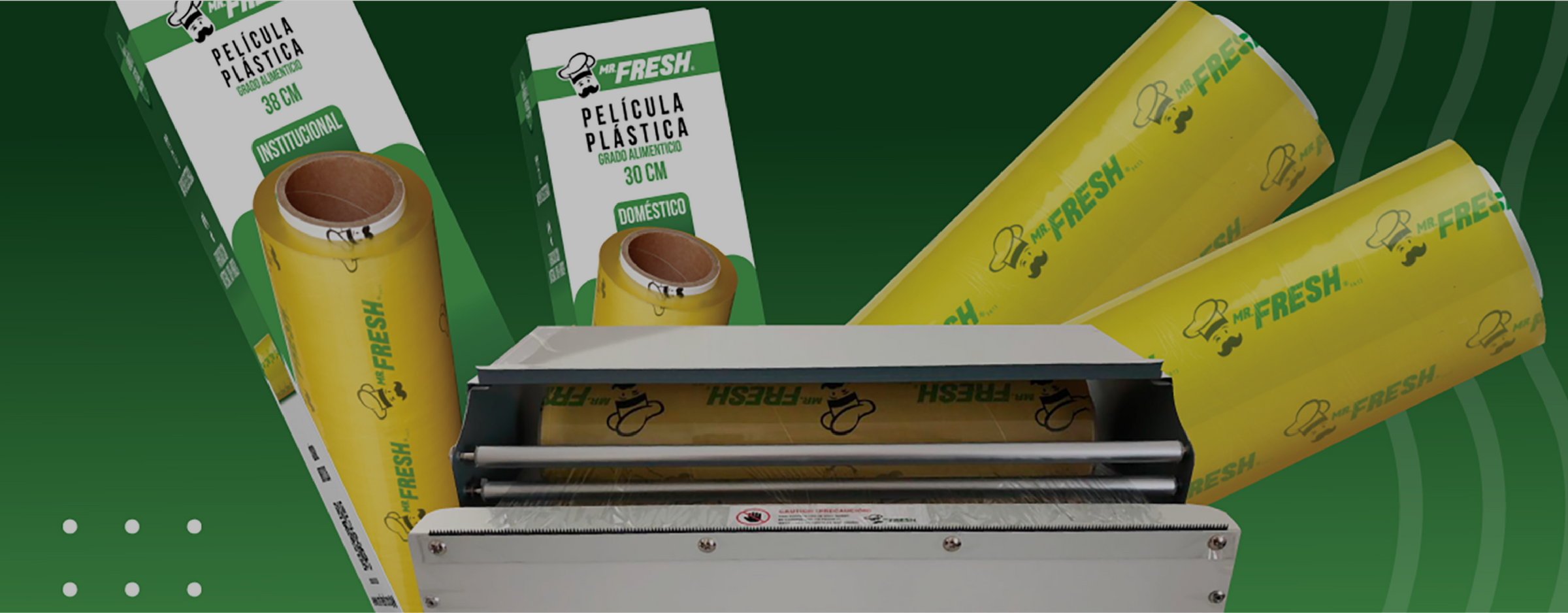 Promociones – Packlife