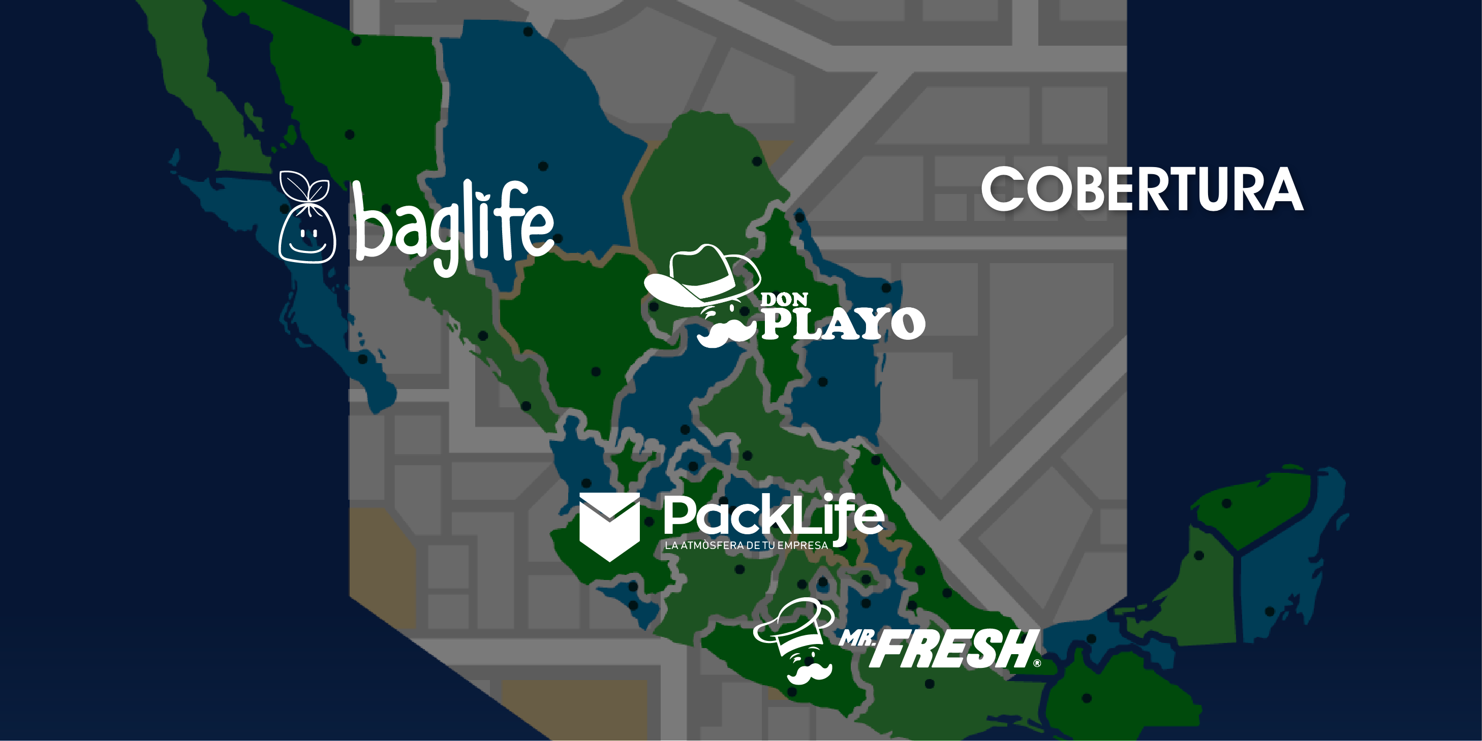 Contacto – Packlife