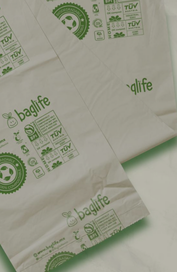 Bolsa para basura – Packlife