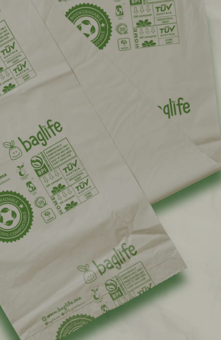 Bolsa para basura – Packlife