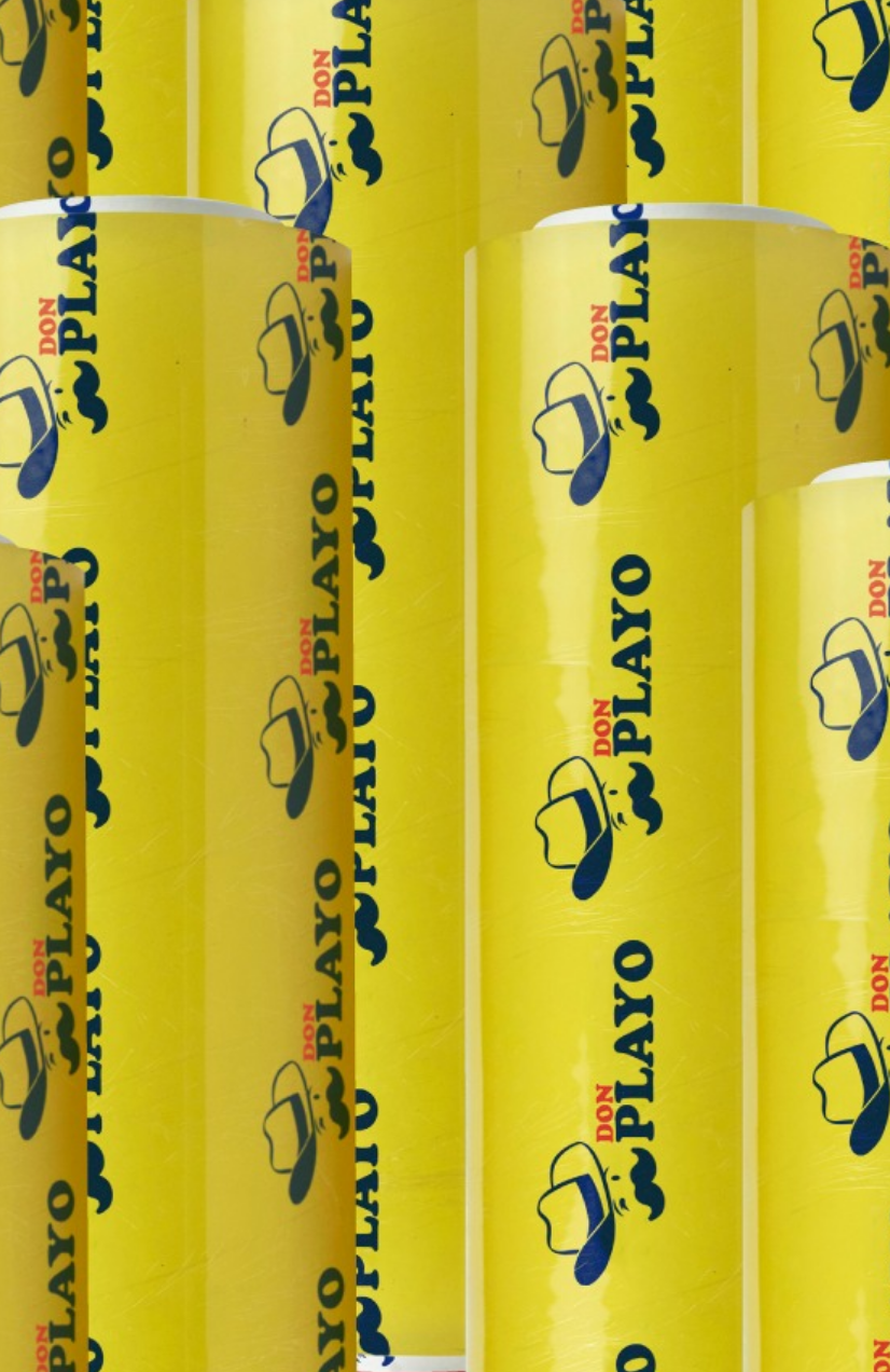 Don Playo – Packlife