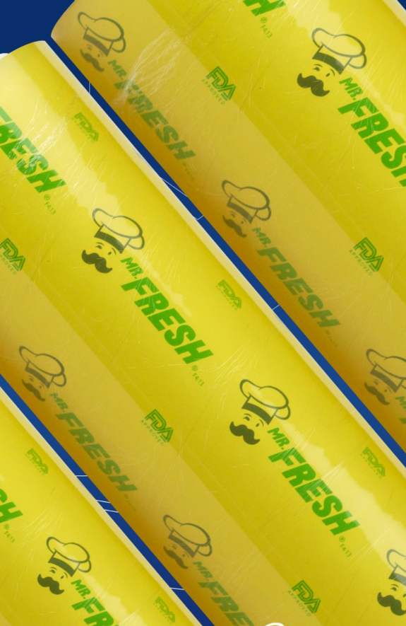 Mr. Fresh – Packlife