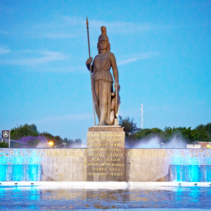 Contacto – Packlife